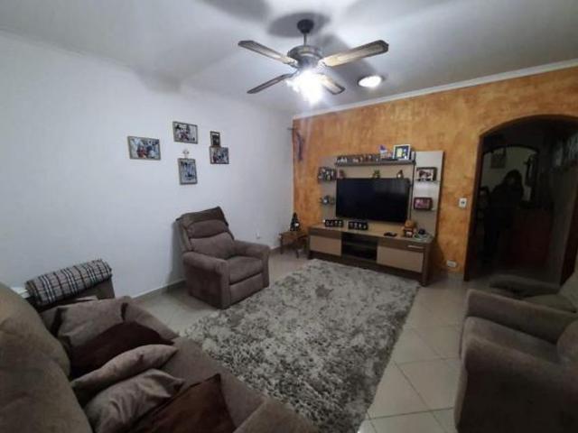 Casa em Rua Tié