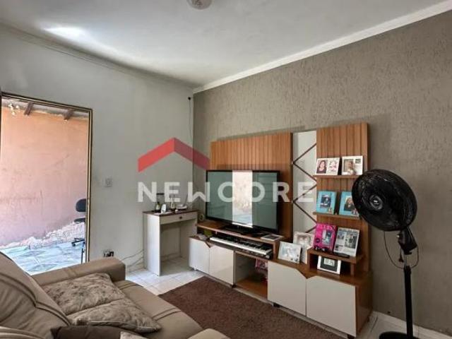 Casa em Rua Tihiro Koikeda Jardim Esplanada Bauru/SP
