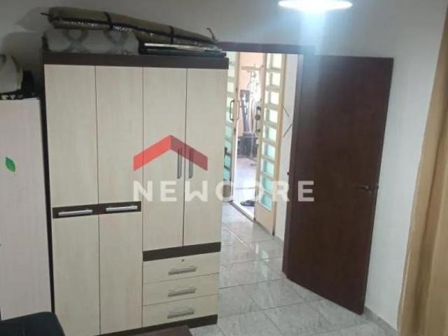 Casa em Rua Tijuco Melo Viana Esmeraldas/MG