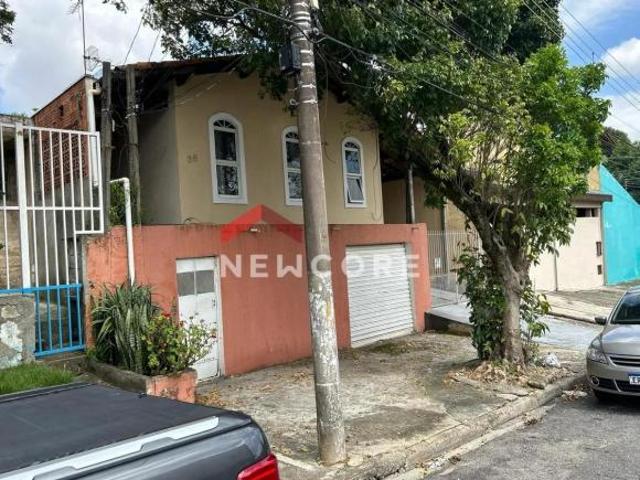 Casa em Rua Tijuca Jardim Satélite São José dos Campos/SP