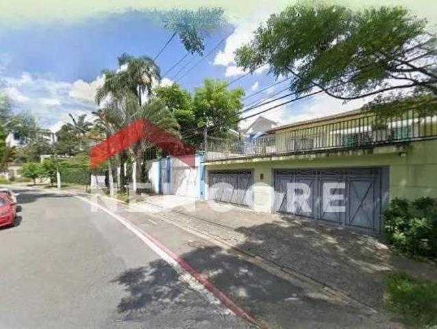 Casa em Rua Tomé de Souza Lapa São Paulo/SP