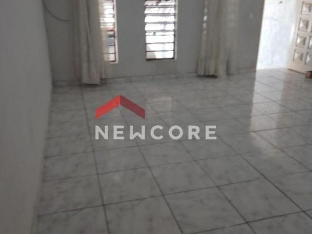 Casa em Rua Tóquio Parque São Quirino Campinas/SP