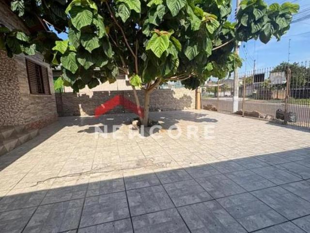 Casa em Rua Tropeiros Pasqualini Sapucaia do Sul/RS