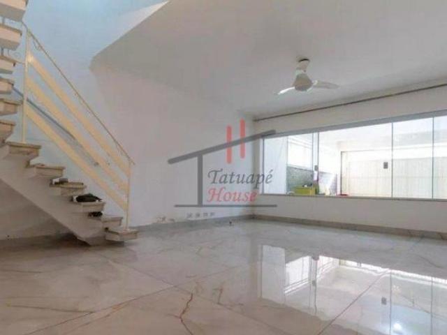 Casa em Rua tranquila na Vila Gomes Cardim