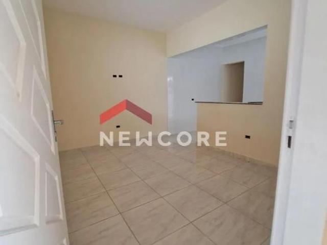 Casa em Rua Treze Estância Balneária Antônio Novaes Peruíbe/SP