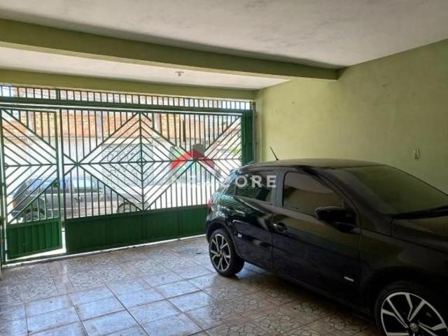 Casa em Rua Treze Residencial Parque Cumbica Guarulhos/SP
