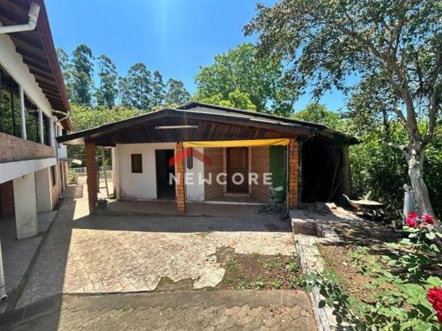 Casa em Rua Três Irmãos Parque Itacolomi Gravataí/RS
