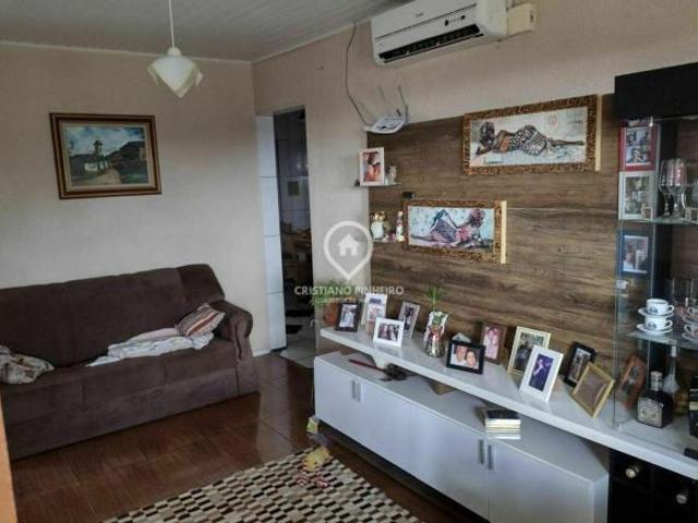Casa em Rua Três Passo do Vigário Viamão/RS