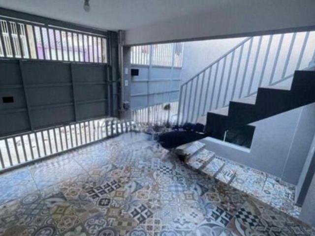 Casa em Rua Três Pedras Vila Alpina São Paulo/SP