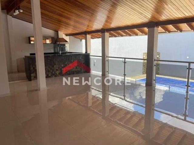 Casa em Rua Triagem Vila Nova Santa Luzia Bauru/SP
