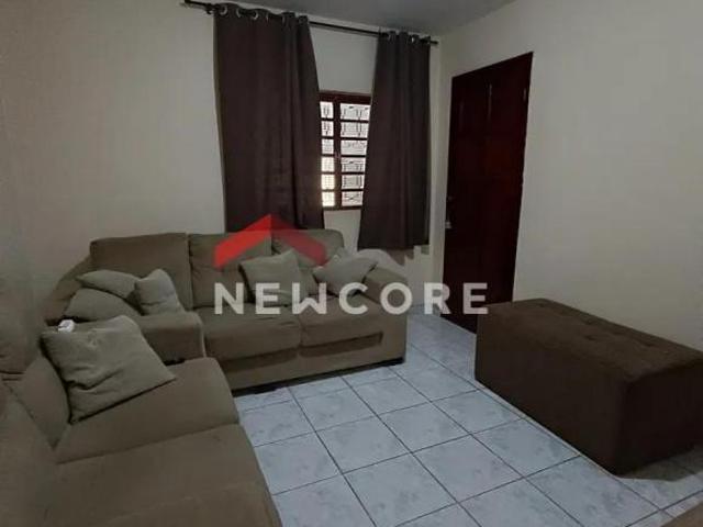 Casa em Rua Trinta e Um de Março Conjunto Habitacional 31 de Março Santa Bárbara D&apos Oeste/SP