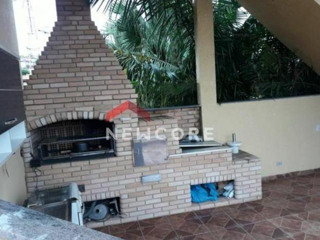 Casa em Rua Tunísia Jardim Bonfiglioli Jundiaí/SP
