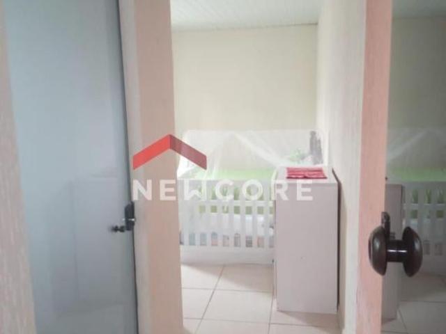 Casa em Rua Tubarão Cará cará Ponta Grossa/PR