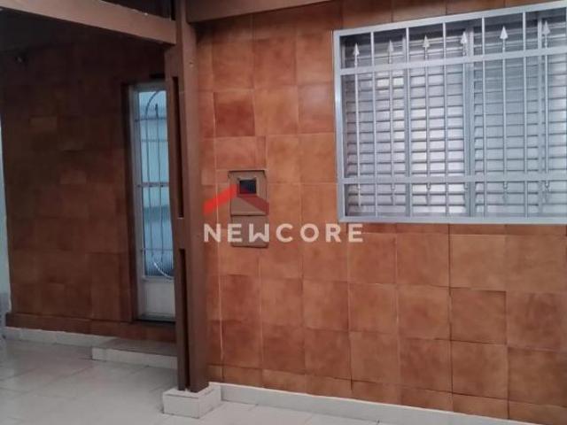 Casa em Rua Tujuguaba Vila Santa Clara São Paulo/SP