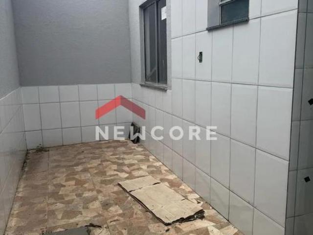 Casa em Rua Tulipas Centro São Joaquim de Bicas/MG