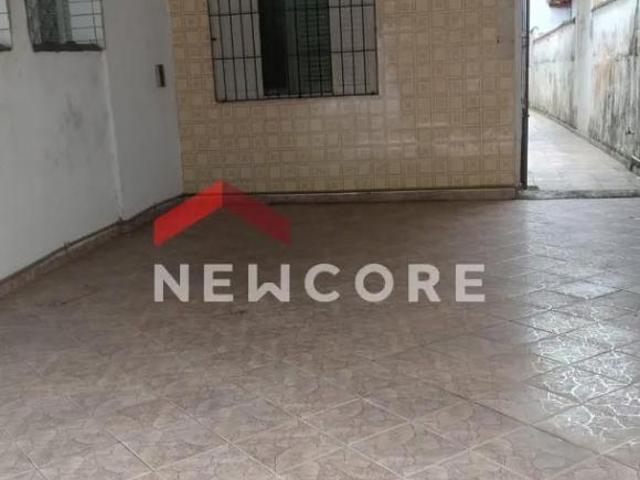 Casa em Rua Tupã Tupi Praia Grande/SP