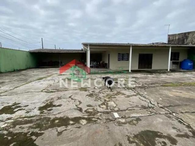Casa em Rua Tupi Agenor de Campos Mongaguá/SP