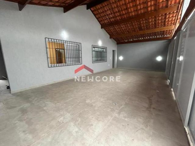 Casa em Rua Tupinambás Tupi Praia Grande/SP