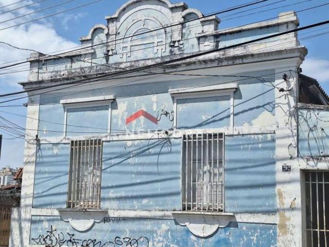 Casa em Rua Turvo Lagoinha Belo Horizonte/MG