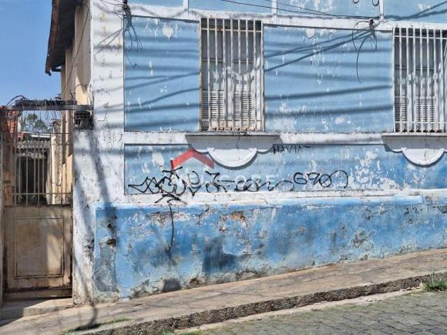 Casa em Rua Turvo Lagoinha Belo Horizonte/MG