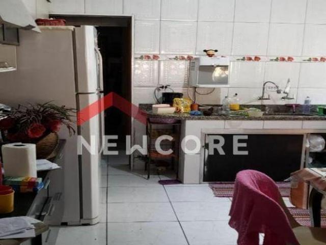 Casa em Rua Ubatuba Agenor de Campos Mongaguá/SP
