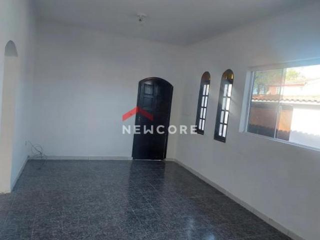 Casa em Rua Ubatuba Agenor de Campos Mongaguá/SP