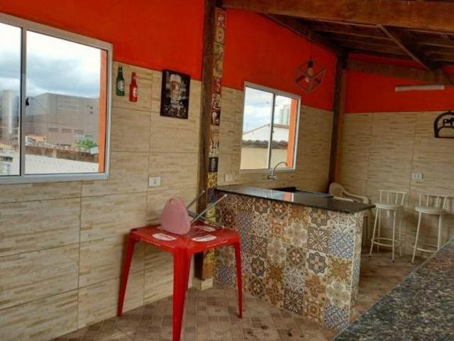 Casa em Rua Ubiratã Jardim Santa Mena Guarulhos/SP