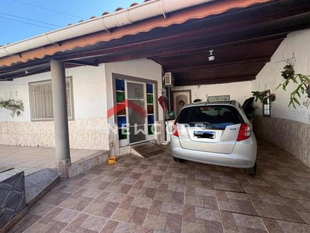 Casa em Rua Ugo Santacroce Balneário São João Batista Peruíbe/SP