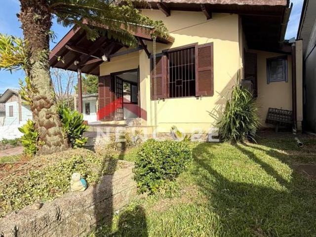 Casa em Rua Urquiza Costa Rincão São Francisco de Paula/RS