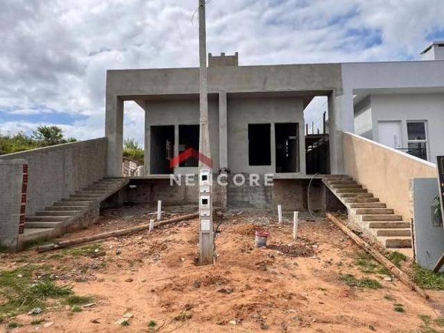 Casa em Rua Uruguai Canudos Novo Hamburgo/RS