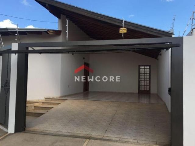 Casa em Rua Uruguai Jardim Terra Branca Bauru/SP