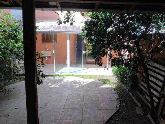 Casa em Rua Vacaria Hípica Porto Alegre/RS
