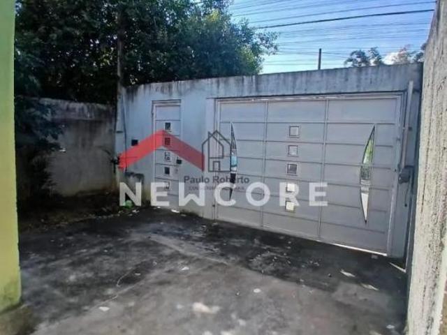 Casa em Rua Valdevino Guilherme de Paula Residencial Aldeias da Serra Caçapava/SP