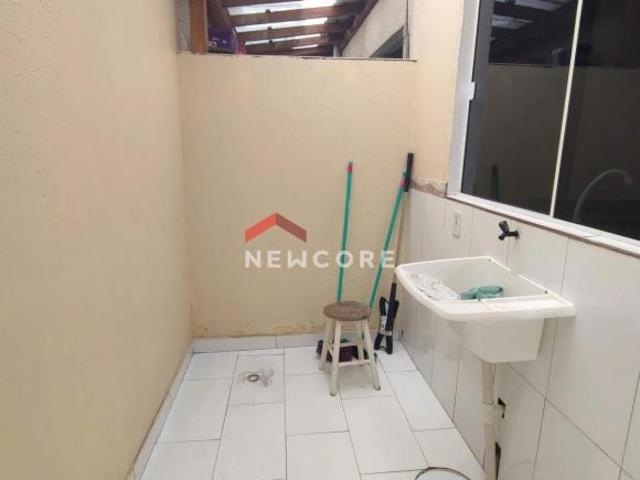 Casa em Rua Valdir Magnante Horto Florestal Sapucaia do Sul/RS