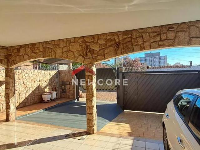 Casa em Rua Venâncio Alonso Perez Vila Melhado Araraquara/SP