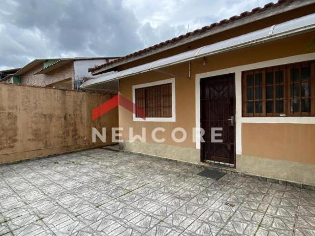 Casa em Rua Vera Stella Vera Cruz Mongaguá/SP