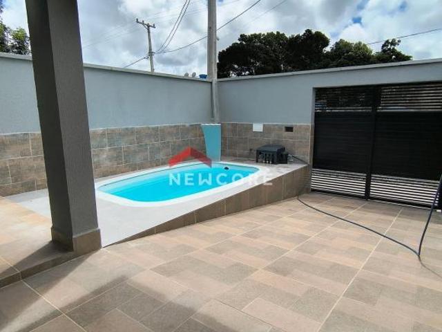 Casa em Rua Vereador Alcides Donadelli Parque Balneário Oasis Peruíbe/SP
