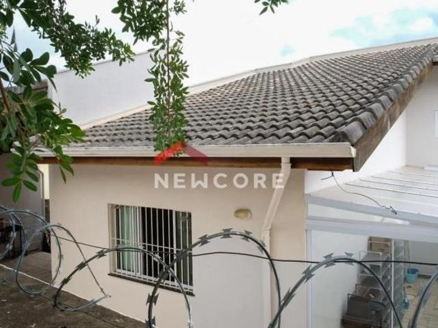Casa em Rua Vereador Benedito Campos Pupo Loteamento Residencial Central Park II Itatiba/SP