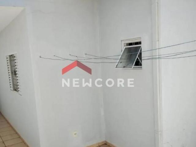 Casa em Rua Vereador João Buoro Jardim Nova Jaú Jaú/SP