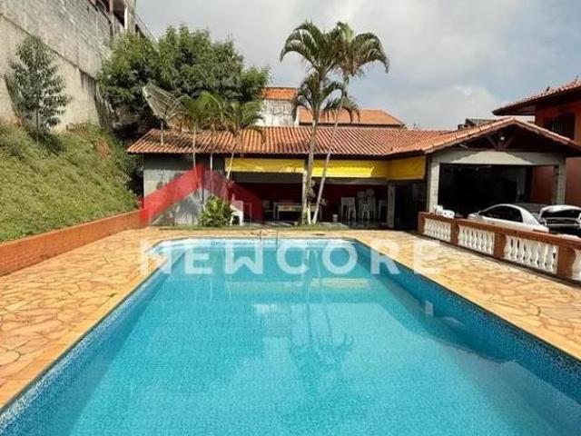 Casa em Rua Vereador João Cardoso Jardins Polvilho Cajamar/SP