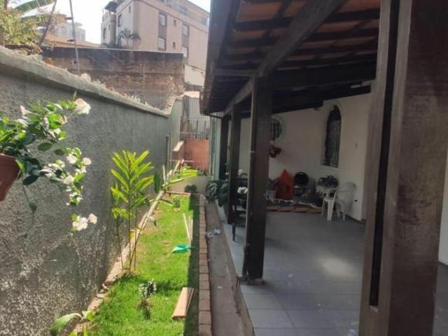 Casa em Rua Vereador João Sardinha Palmares Belo Horizonte/MG