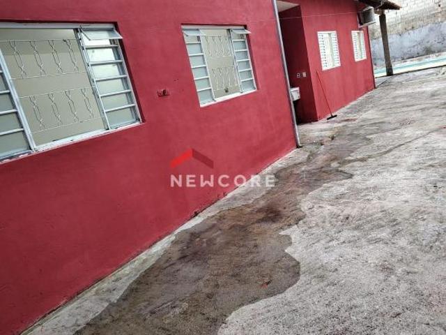 Casa em Rua Vereador Miguel Fonseca Residencial Esperança Caçapava/SP