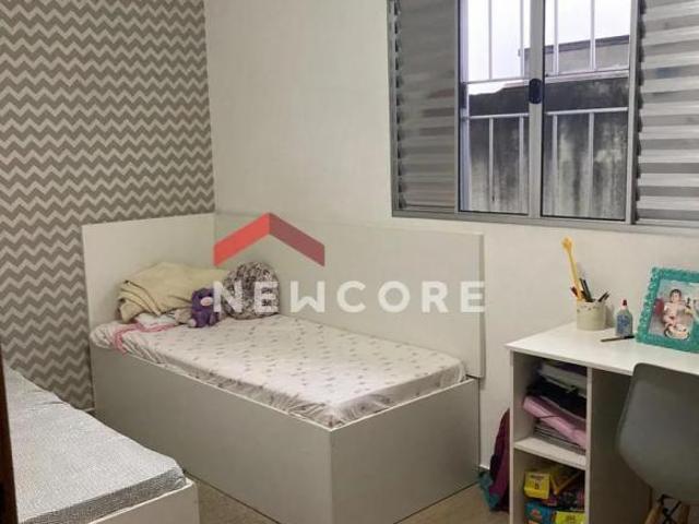 Casa em Rua Vereador Nesclar Faria Guimarães Mogi Moderno Mogi das Cruzes/SP