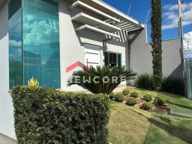 Casa em Rua Vereador Paulo de Barros Campelo Jardim Colina Verde Maringá/PR