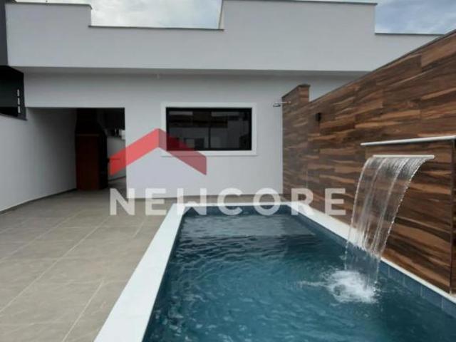 Casa em Rua Vereador Silvio Olivan Neto Cibratel II Itanhaém/SP