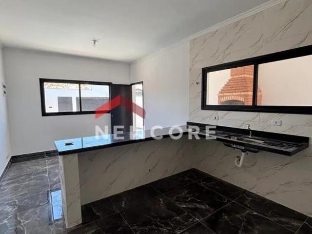 Casa em Rua Vereador Silvio Olivan Neto Cibratel II Itanhaém/SP
