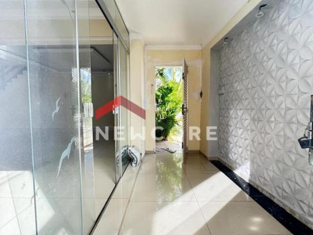 Casa em Rua Vinte e Nove de Outubro Vila Brunhari Bauru/SP