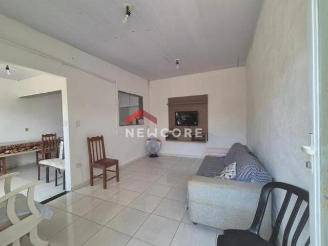Casa em Rua Vinte e Quatro Balneário Arpoador 2 Peruíbe/SP