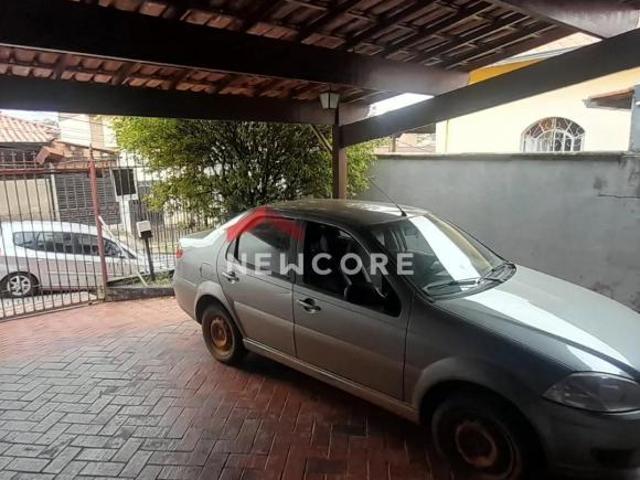 Casa em Rua Vinte e Um de Abril Nacional Contagem/MG