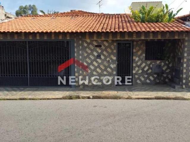 Casa em Rua Vina Del Mar Assunção São Bernardo do Campo/SP